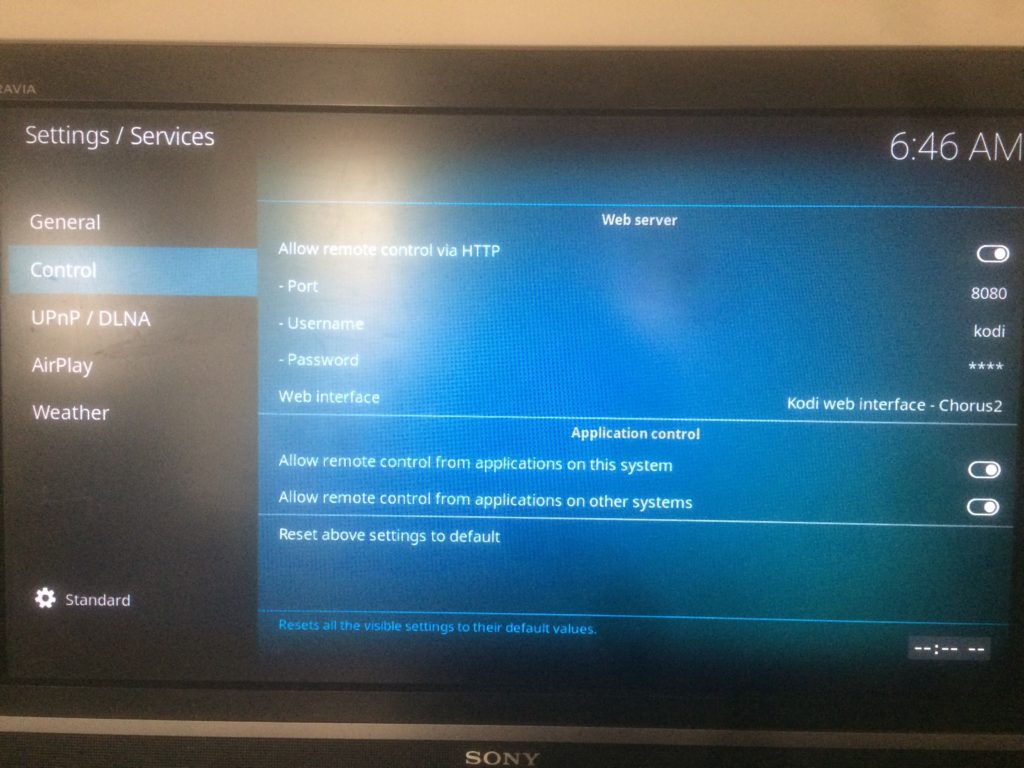 Media Server Kodi on Raspberry Pi – Learn N Try